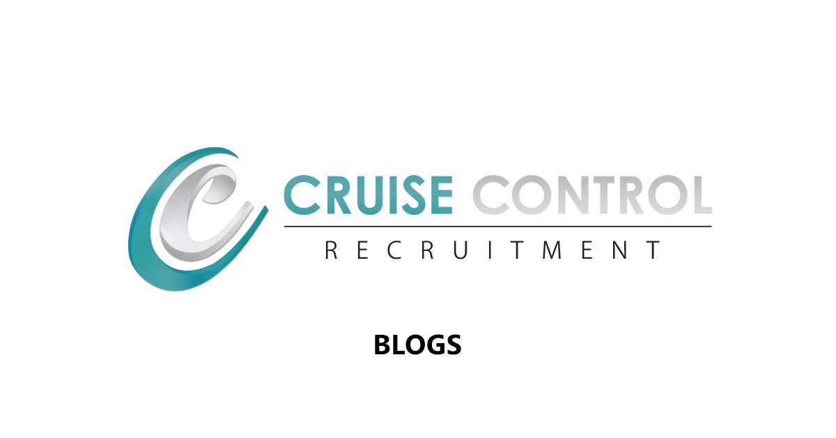 Automation & Robotics Recruitment Trends - Cruise Control Recruitment Ltd